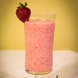 Strawberry Jazz | Bon Cafetit! — Espresso Bar Catering for Events of ...